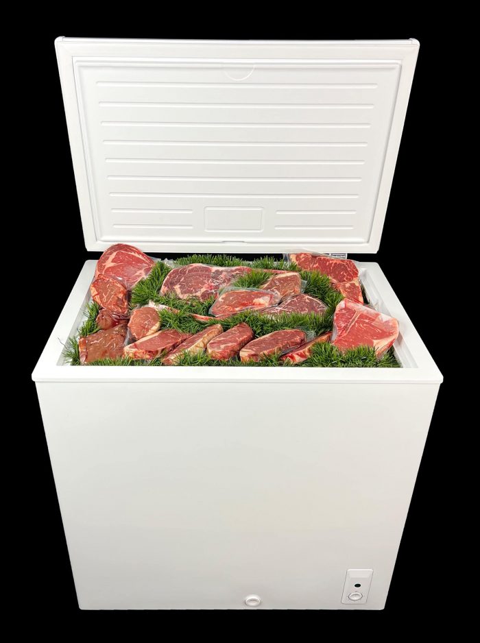 Freezer Bundle - Route 66 Meat Company