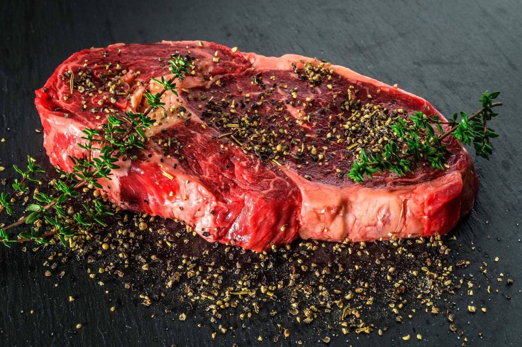 Top Quality Meat - Olympia Washington Pack